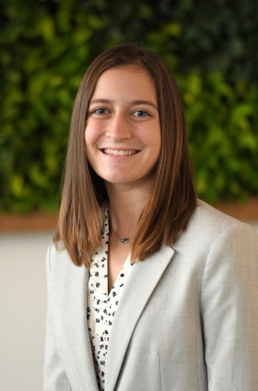 Taylor Goldman's Portfolio